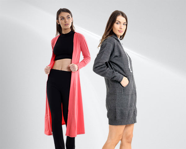 Curated Clothing for Every Occasion: Browse Our Catalog